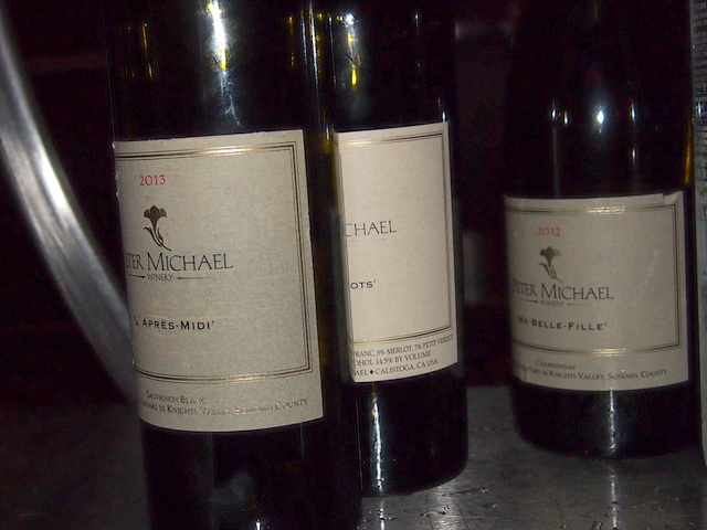 Wine Spectator Awards Banquet 2014 – SocialVino