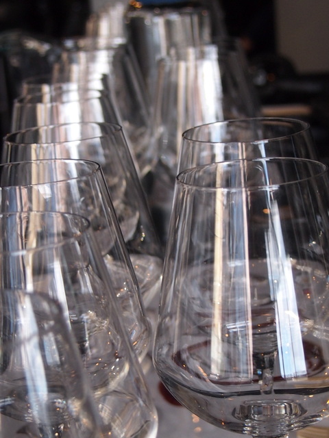 Somm Slam And A Seminar – SocialVino