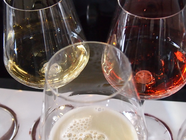 Somm Slam And A Seminar – SocialVino