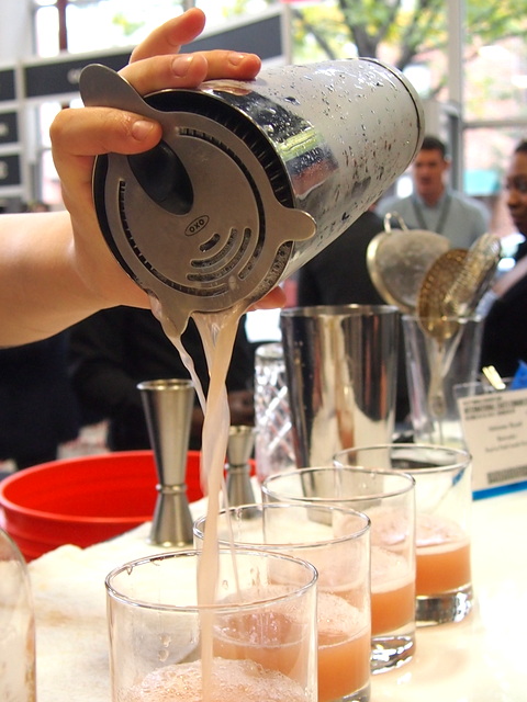 Somm Slam And A Seminar – SocialVino