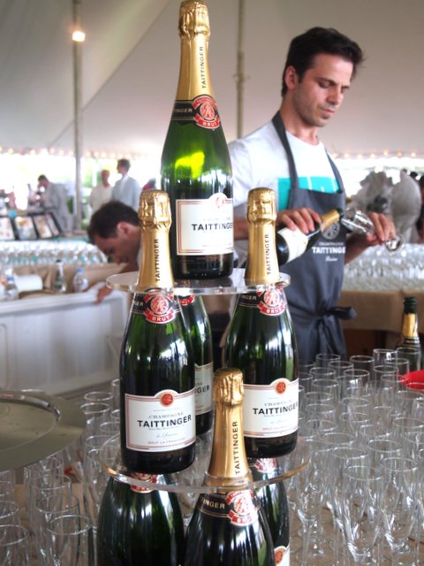 Chefs & Champagne 2015 – SocialVino