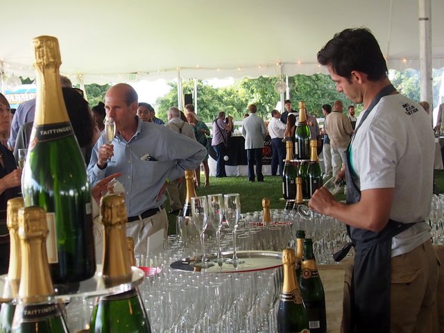 Chefs & Champagne 2015 – SocialVino