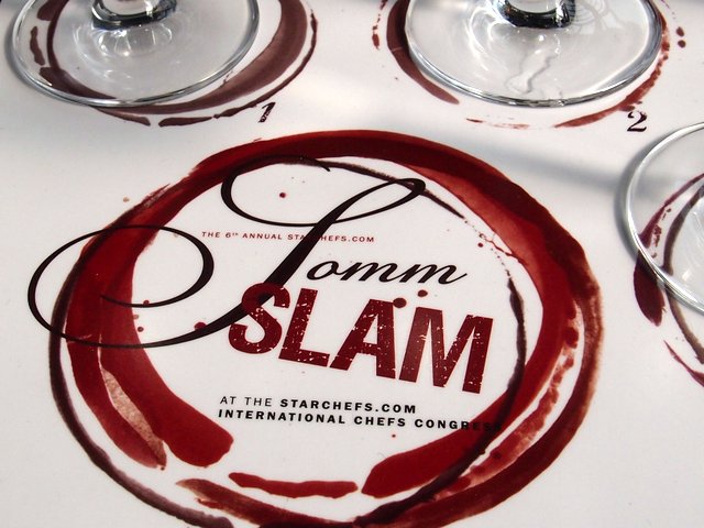 Somm Slam 2015 – SocialVino