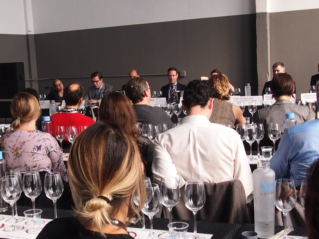 Somm Slam 2015 – SocialVino