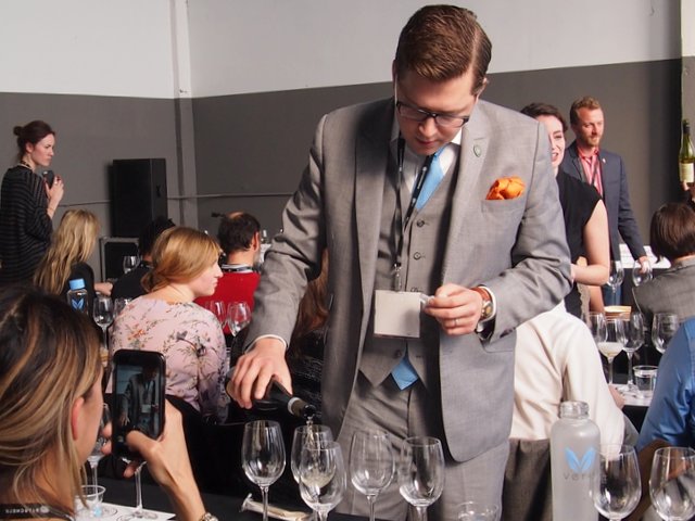 Somm Slam 2015 – SocialVino