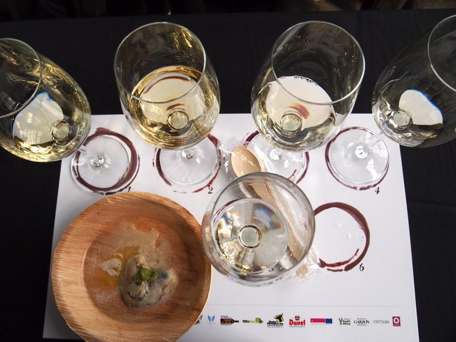 Somm Slam 2015 – SocialVino