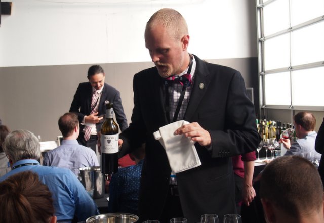 Somm Slam 2015 – SocialVino
