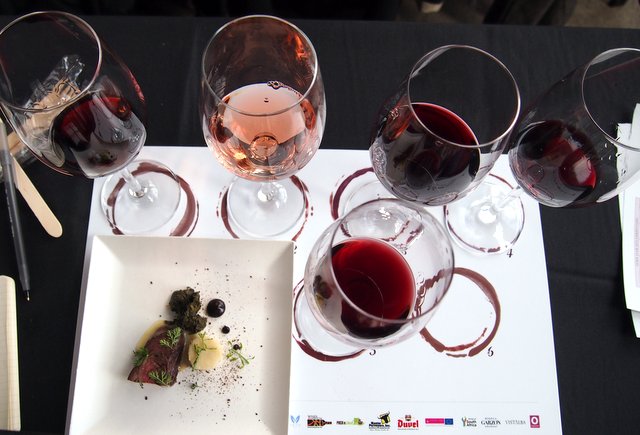 Somm Slam 2015 – SocialVino