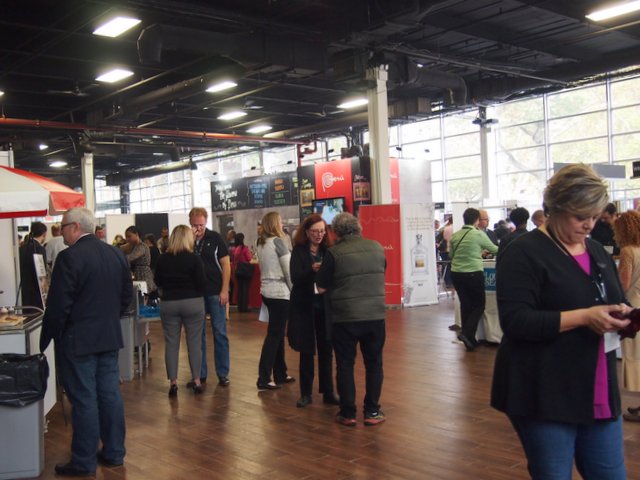 Somm Slam 2015 – SocialVino