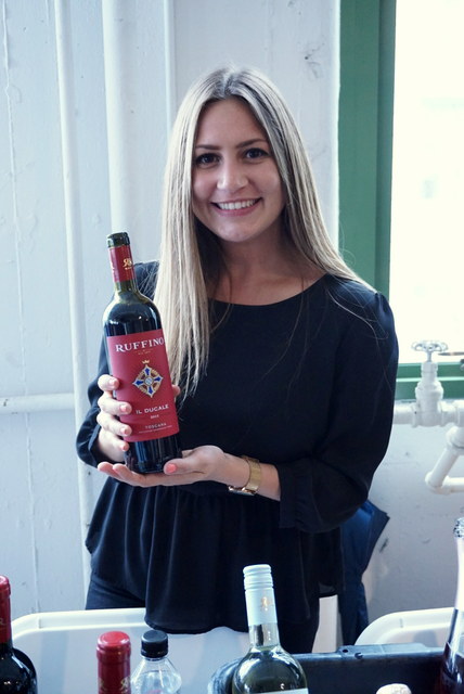 Brooklyn Crush Spring 2018 – SocialVino