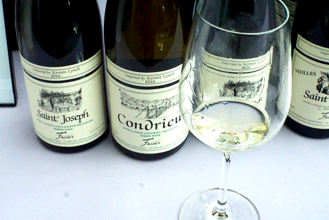 Northern Rhone Tasting NYC – SocialVino