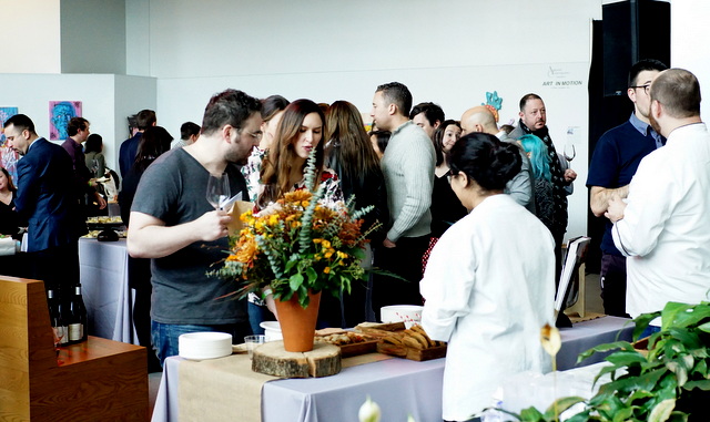 Northern Rhone Tasting NYC – SocialVino