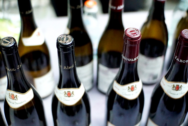 Northern Rhone Tasting NYC – SocialVino