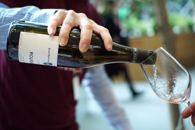 Northern Rhone Tasting NYC – SocialVino