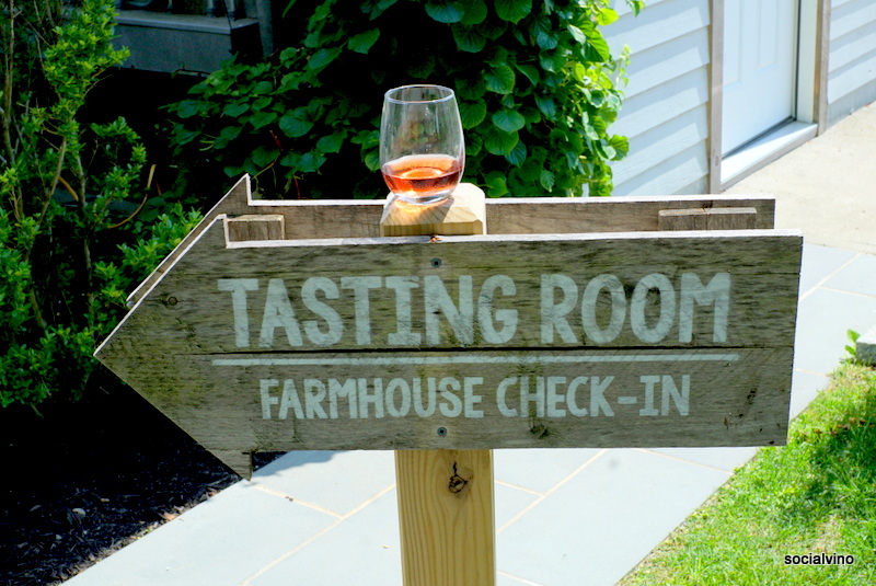 More Summer Rosé Long Island – SocialVino