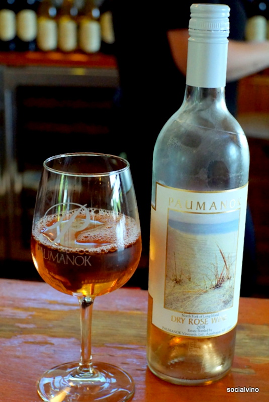 More Summer Rosé Long Island – SocialVino