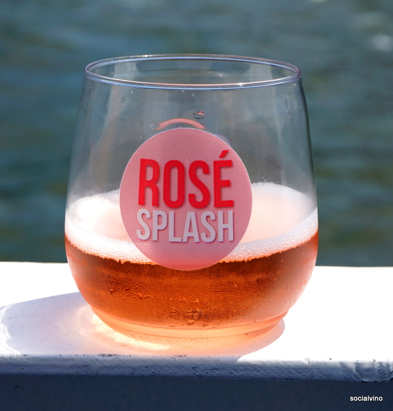 Rosé Splash – SocialVino