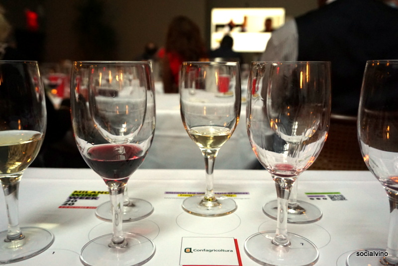 I.E.E.M. Italian Tasting Day 3 – SocialVino