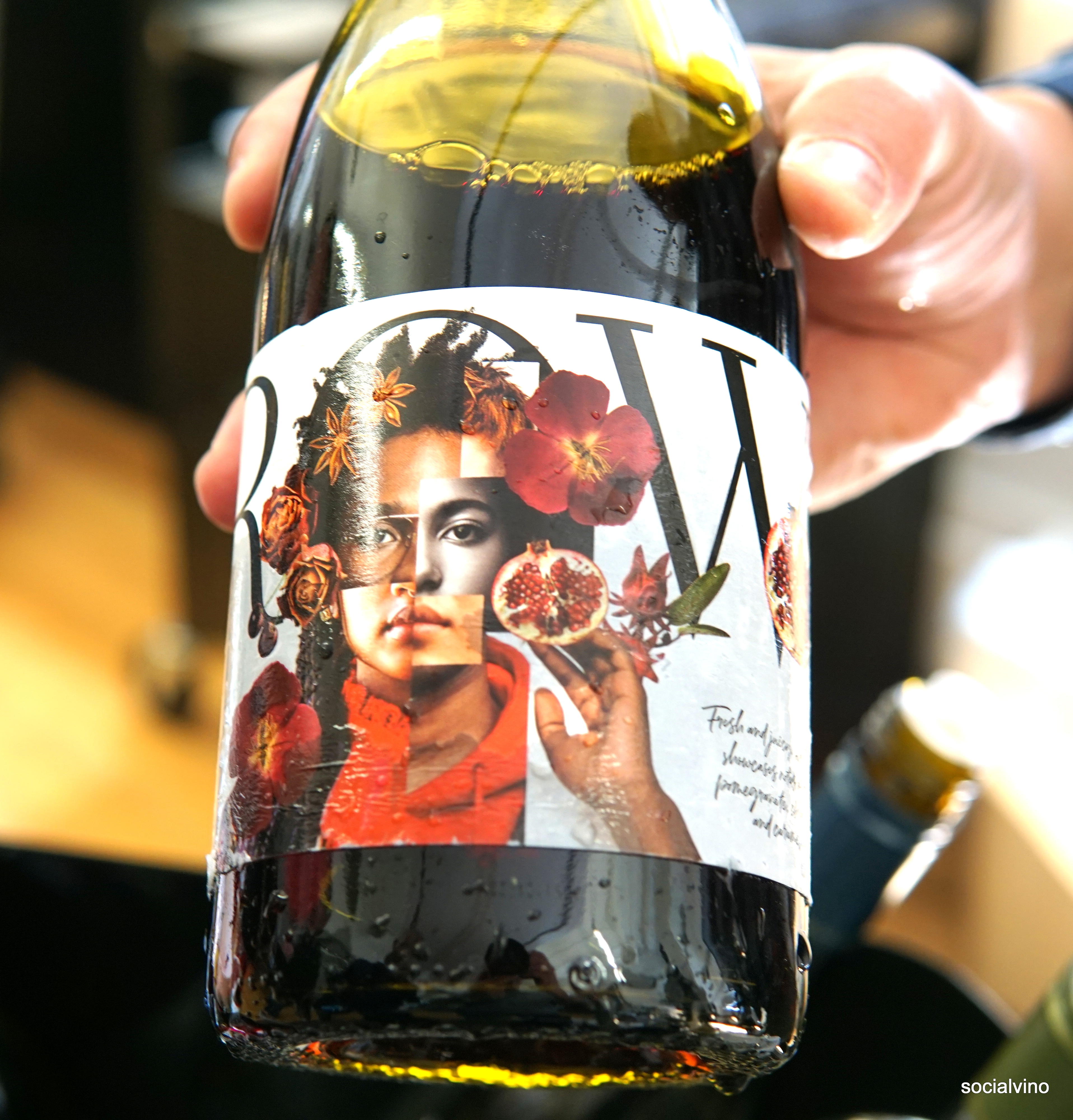 Winebow Springtime Portfolio Splash – SocialVino