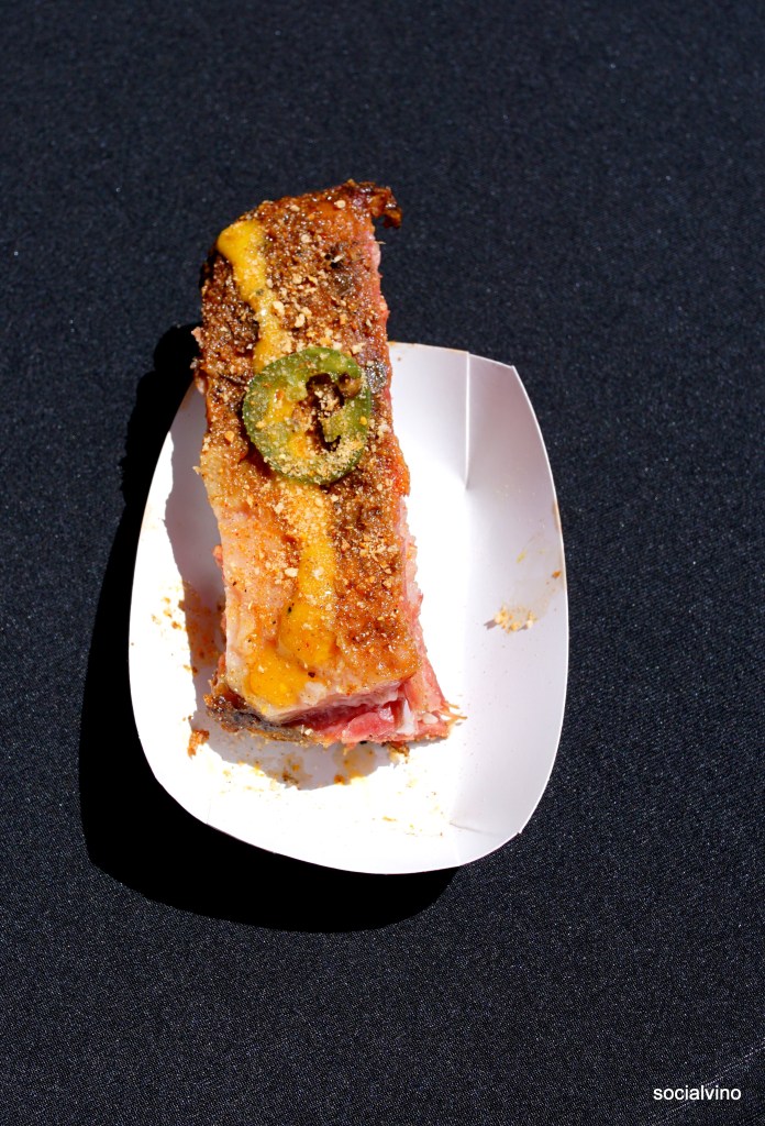 Rib King NYC 2024 – SocialVino